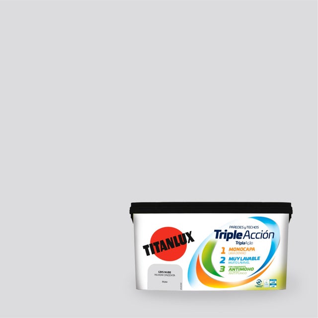 Titanlux | Leroy Merlin