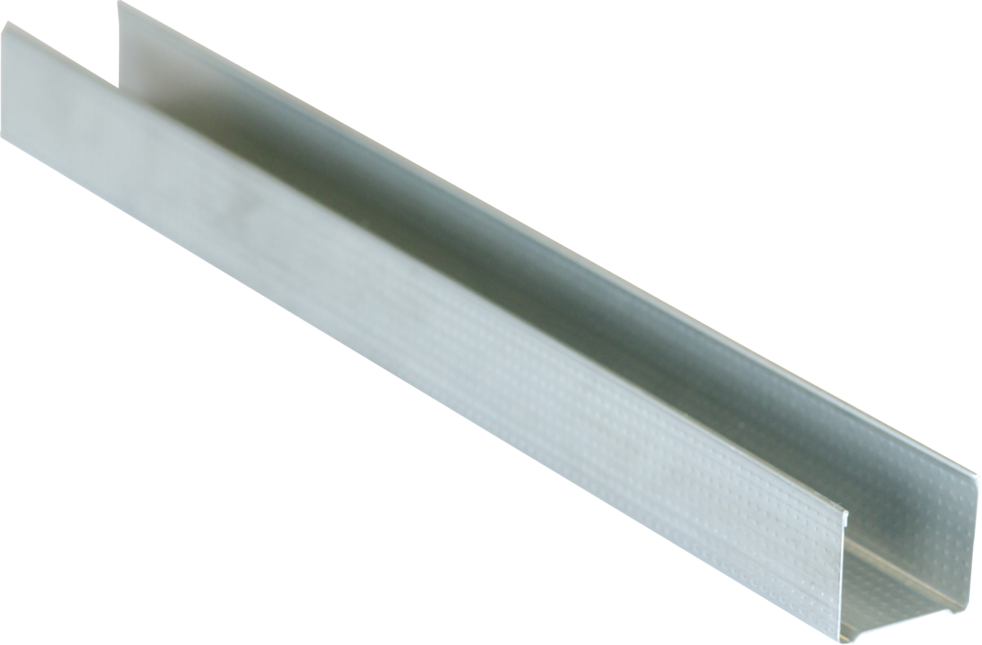 Perfiles en U de acero de 3 m y mm | Leroy Merlin