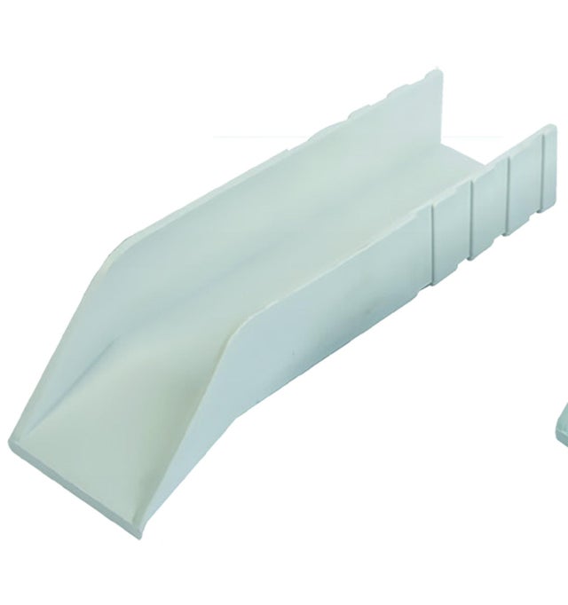 Canaletas de drenaje | Leroy Merlin