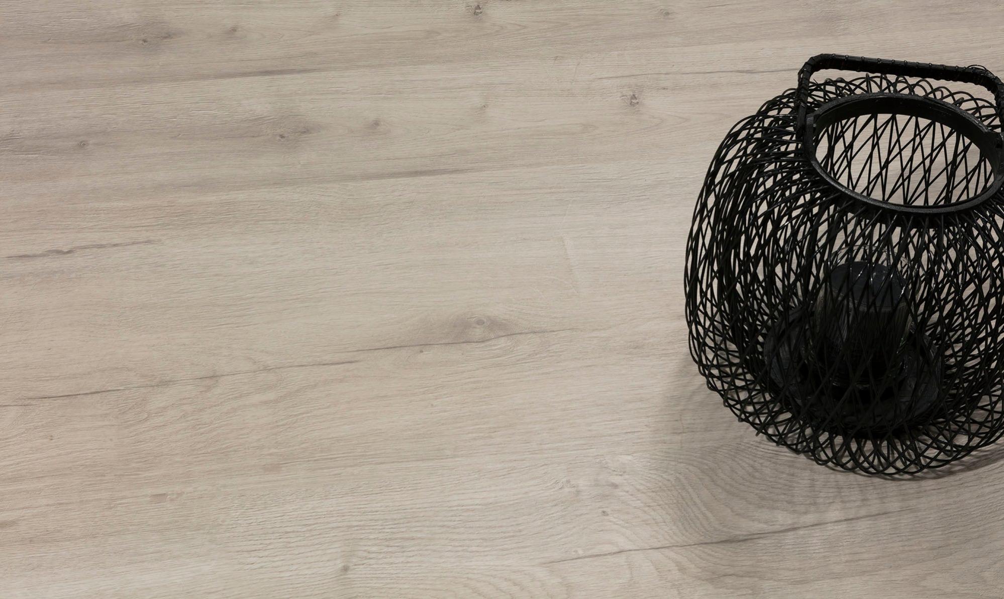 Suelo laminado ARTENS Forte Logroño beige | Leroy Merlin