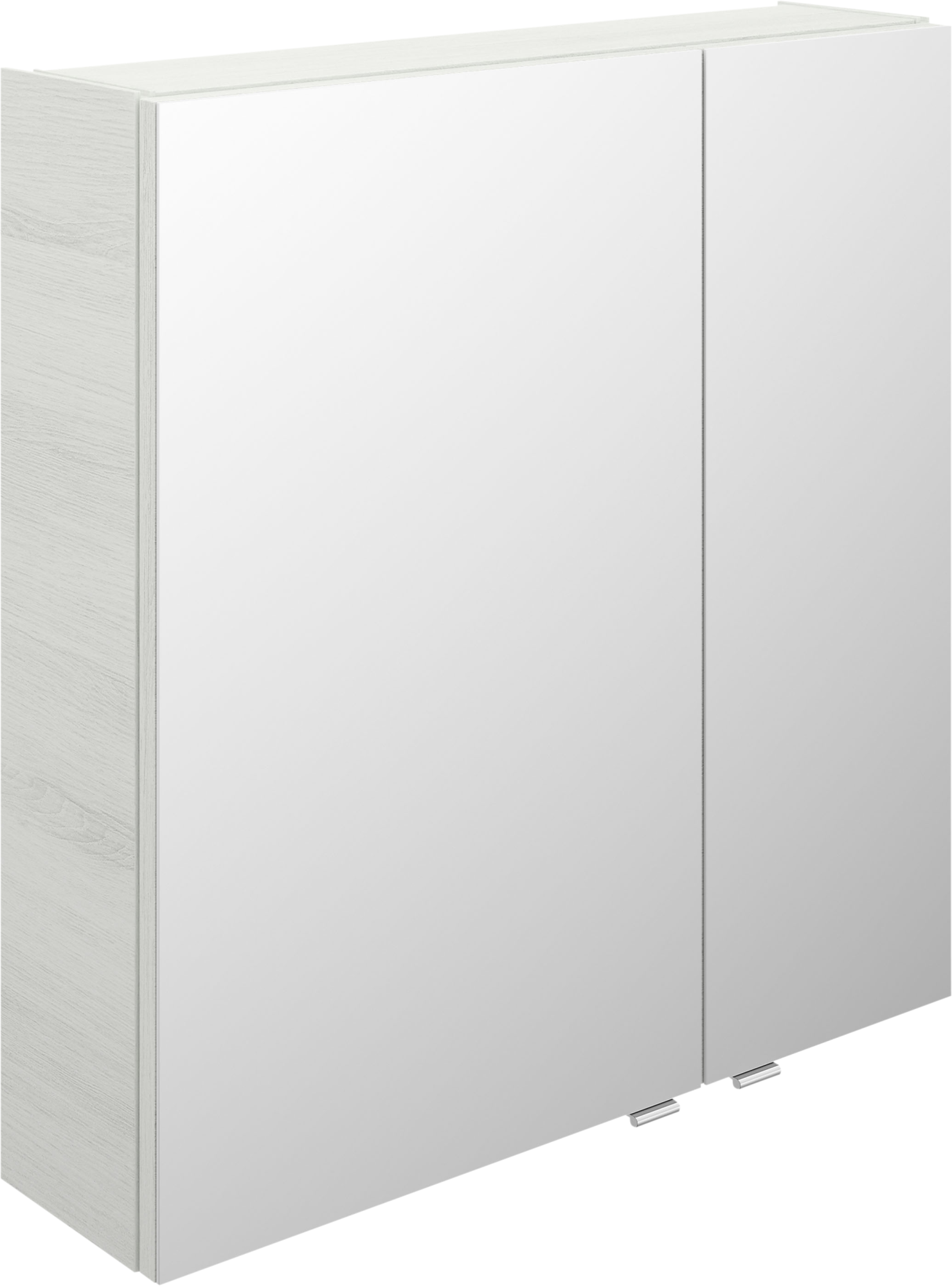 Armario de baño Image 70x70.3x17 cm | Leroy Merlin