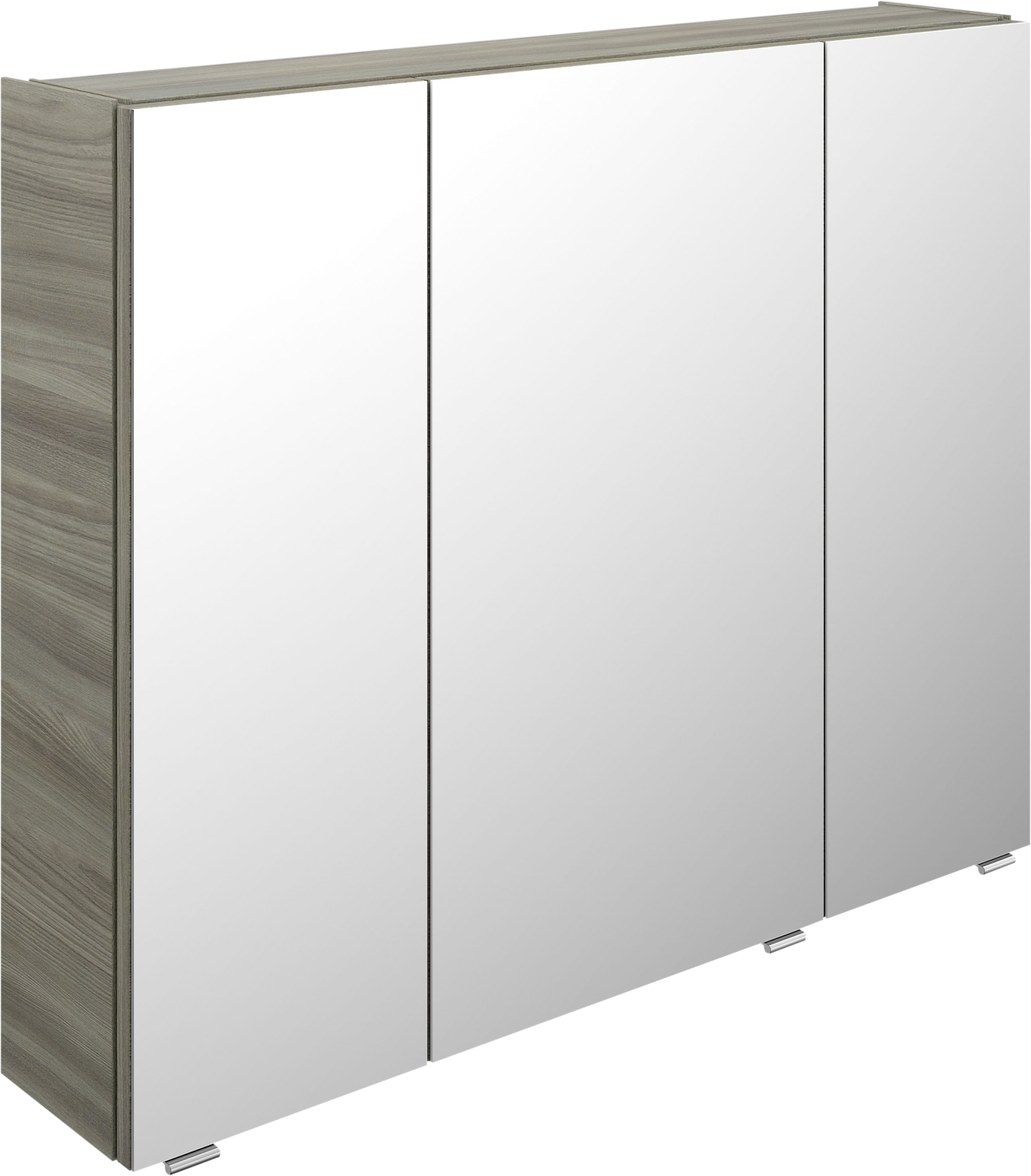 Armario de baño Image 90x70.3x17 cm | Leroy Merlin