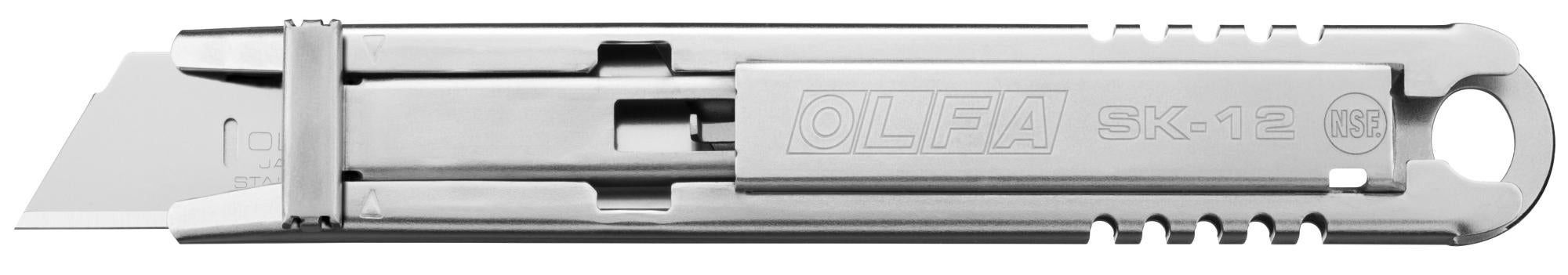 Cutter seguridad SK-12- | Leroy Merlin