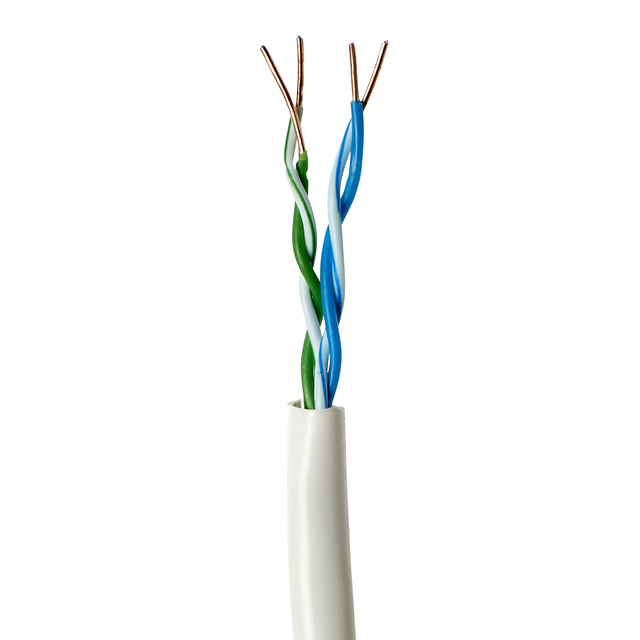Cables de teléfono y videoporteros | Leroy Merlin