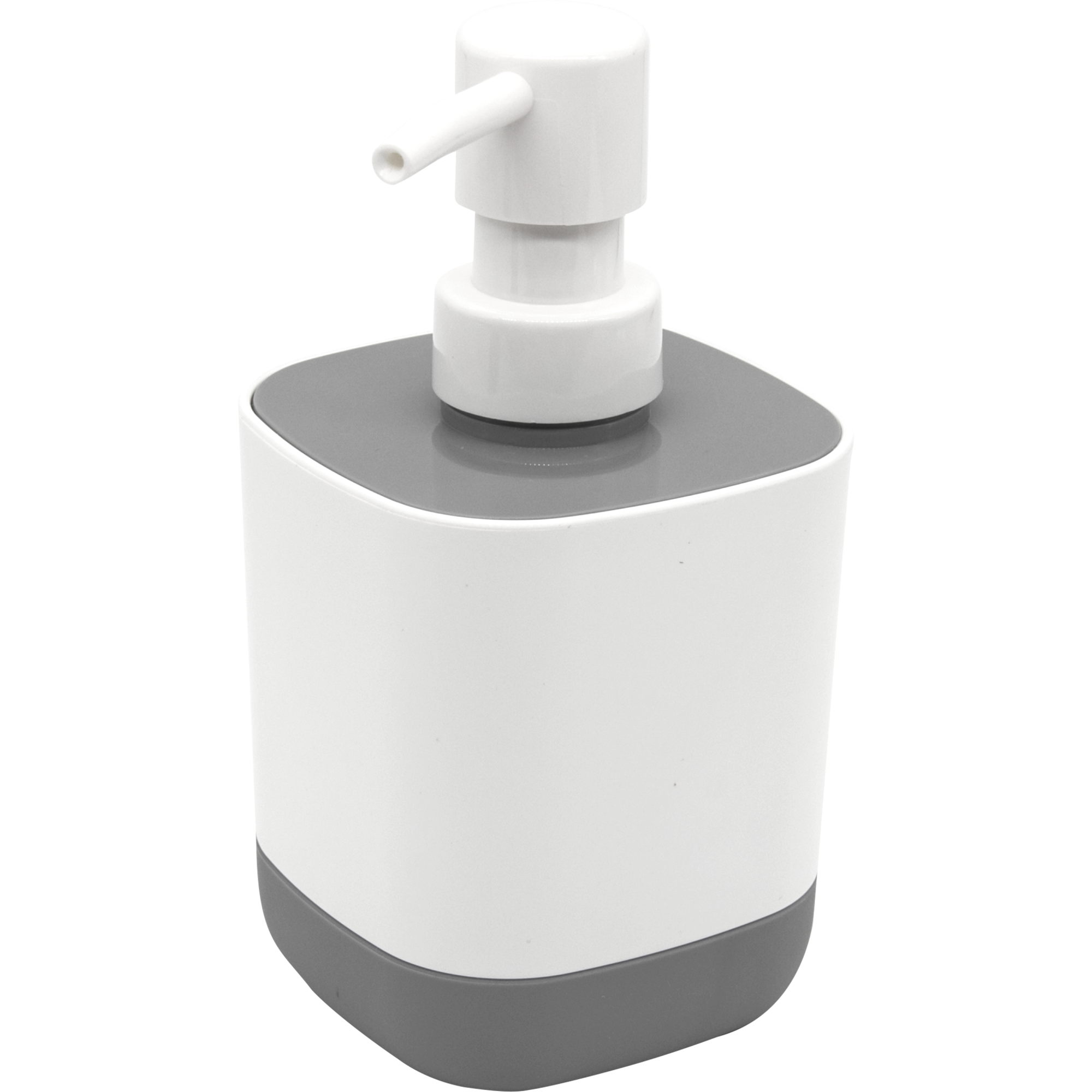 Dispensador touch blanco