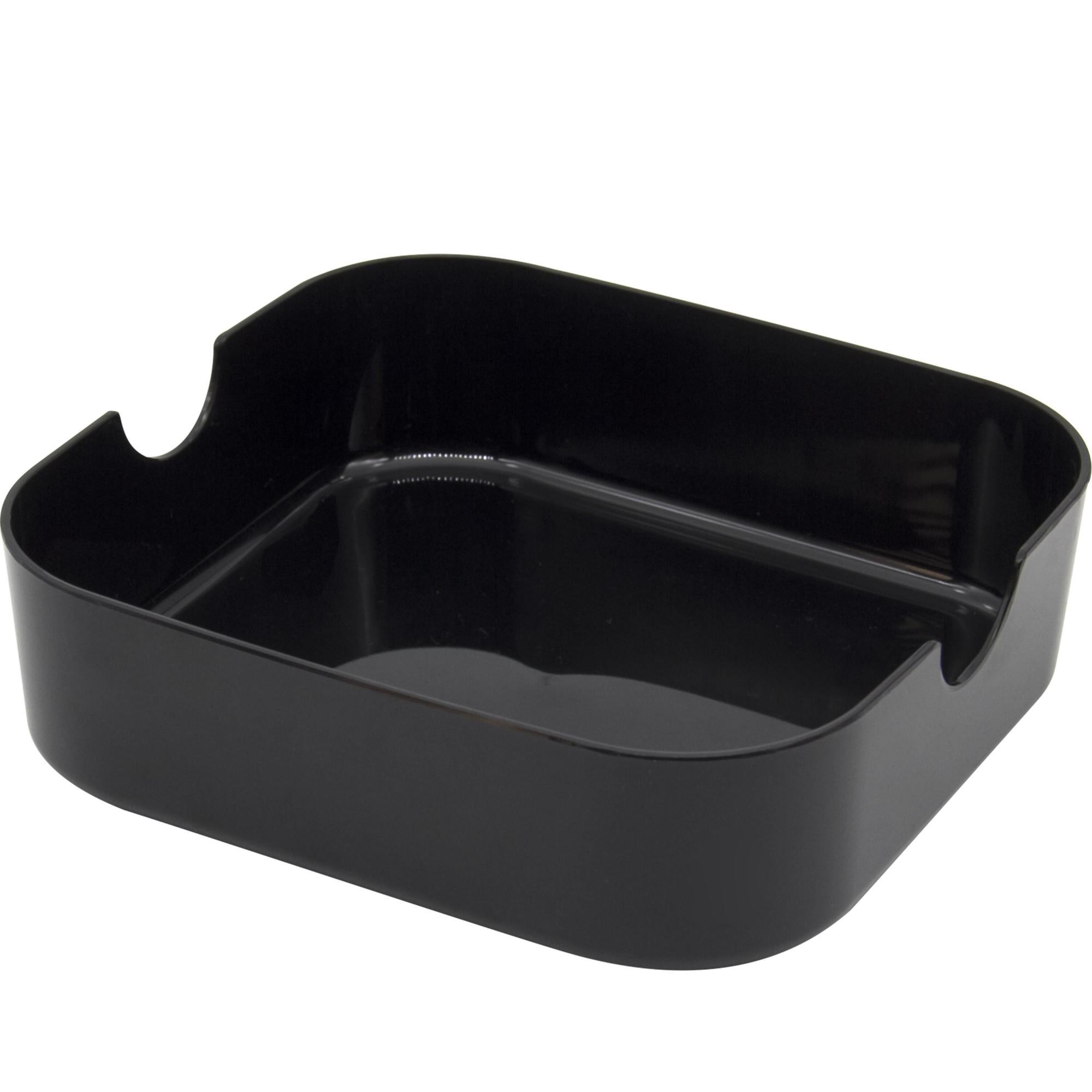 Caja París negro 15.1x4.7 cm | Leroy Merlin