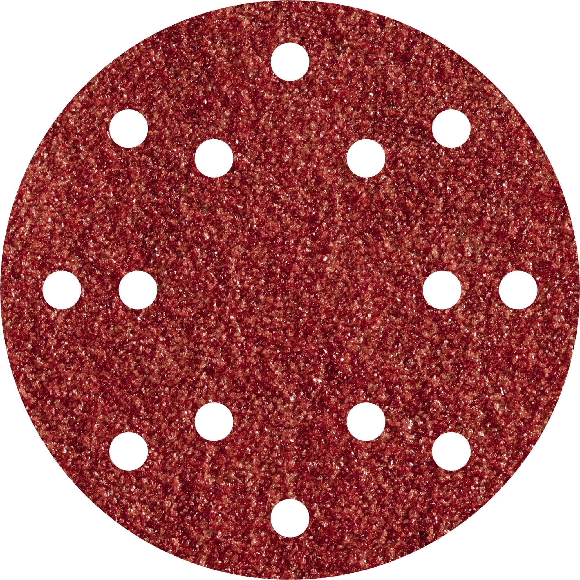 5 discos WOLFCRAFT 150MM 120G autoadhesivos | Leroy Merlin