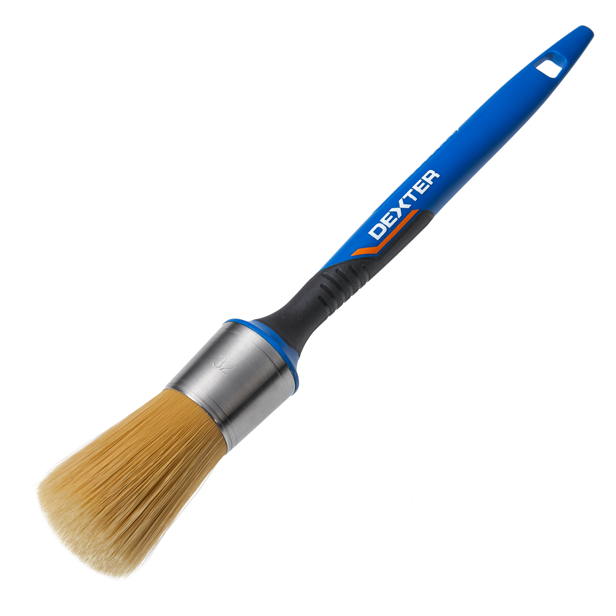 Brocha redonda DEXTER universal 32mm | Leroy Merlin