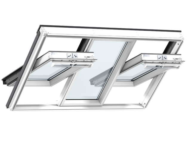 Ventanas Velux | Leroy Merlin