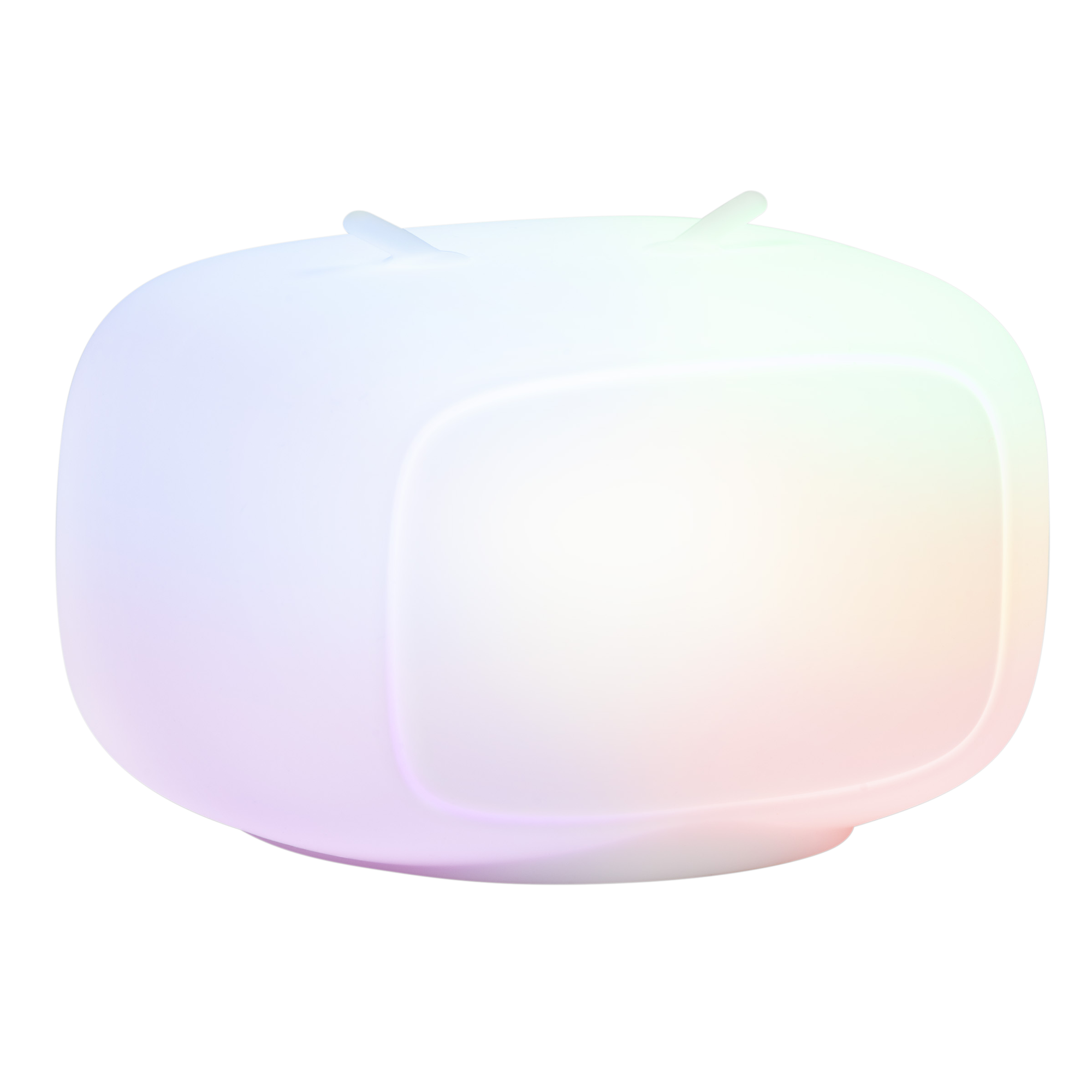 LED LEDVANCE Nightlux Touch Rgbw Tv De 3000 a 6000K táctil | Leroy Merlin