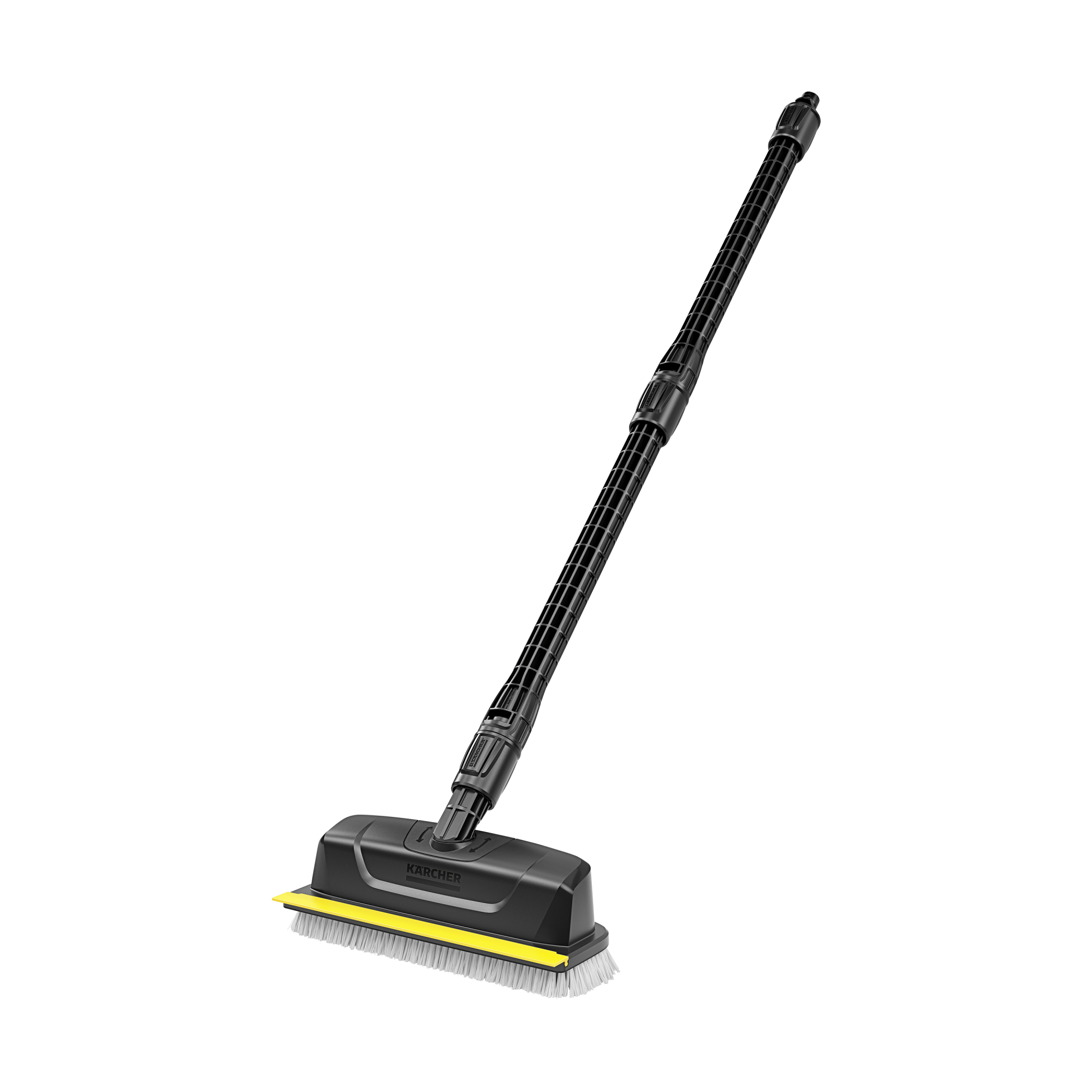 Cepillo-Escoba alta presión para hidrolimpiadora KARCHER PS 30 | Leroy ...