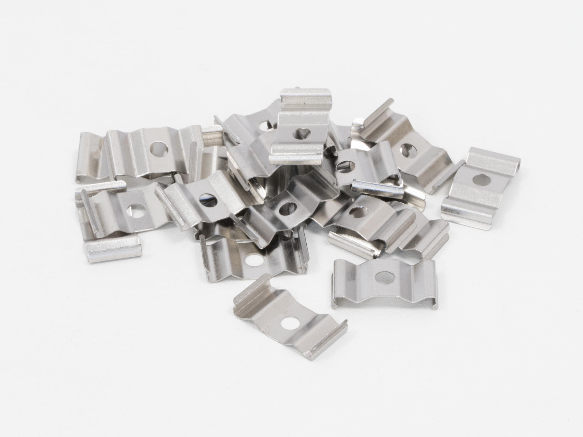 Clips De Sujeci n Perfil Superior 18x5 Leroy Merlin Clips De Sujeci n Perfil Superior 18x5 Leroy Merlin