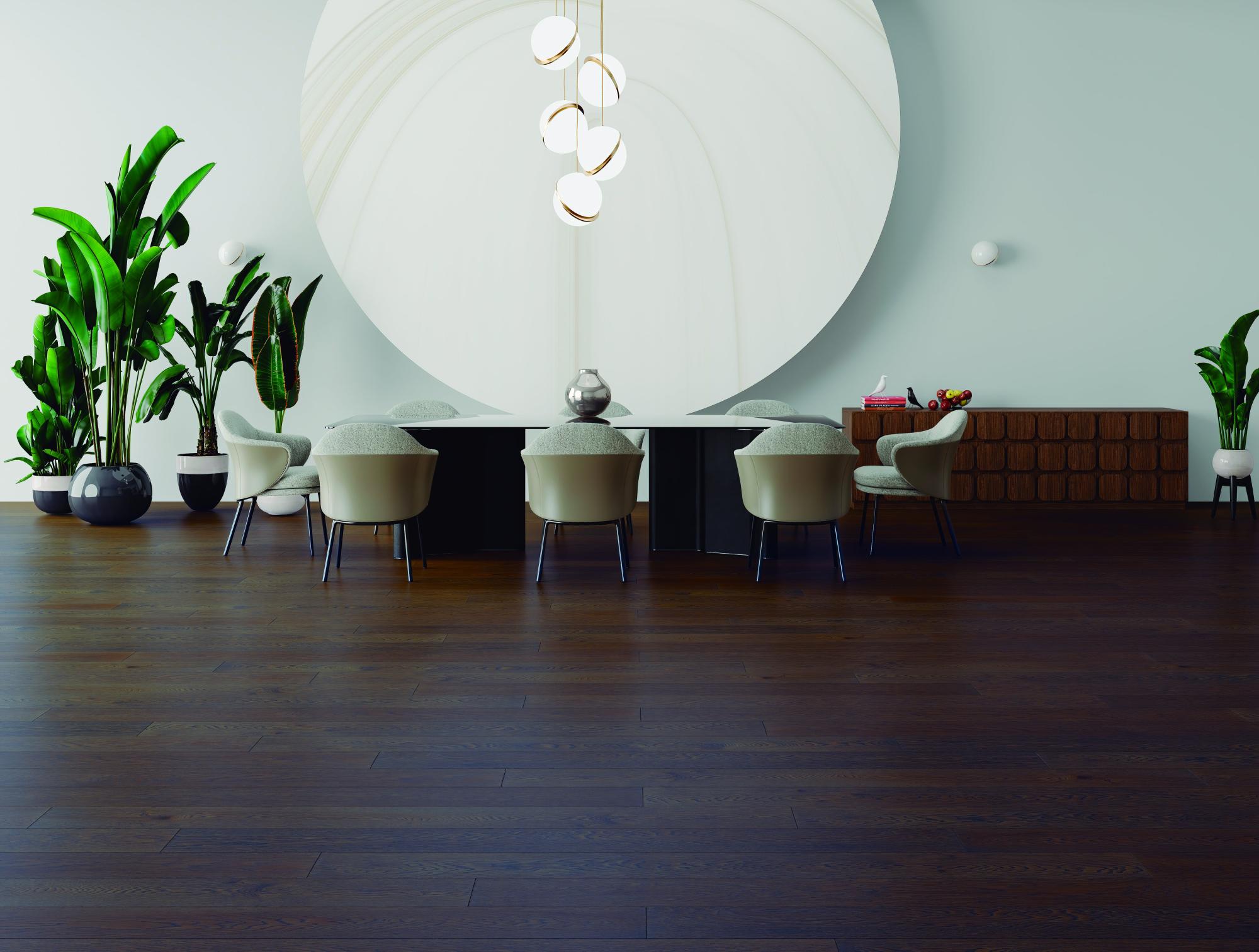 Parquet multicapa Classic Classic Xxl mate 219x25 cm | Leroy Merlin