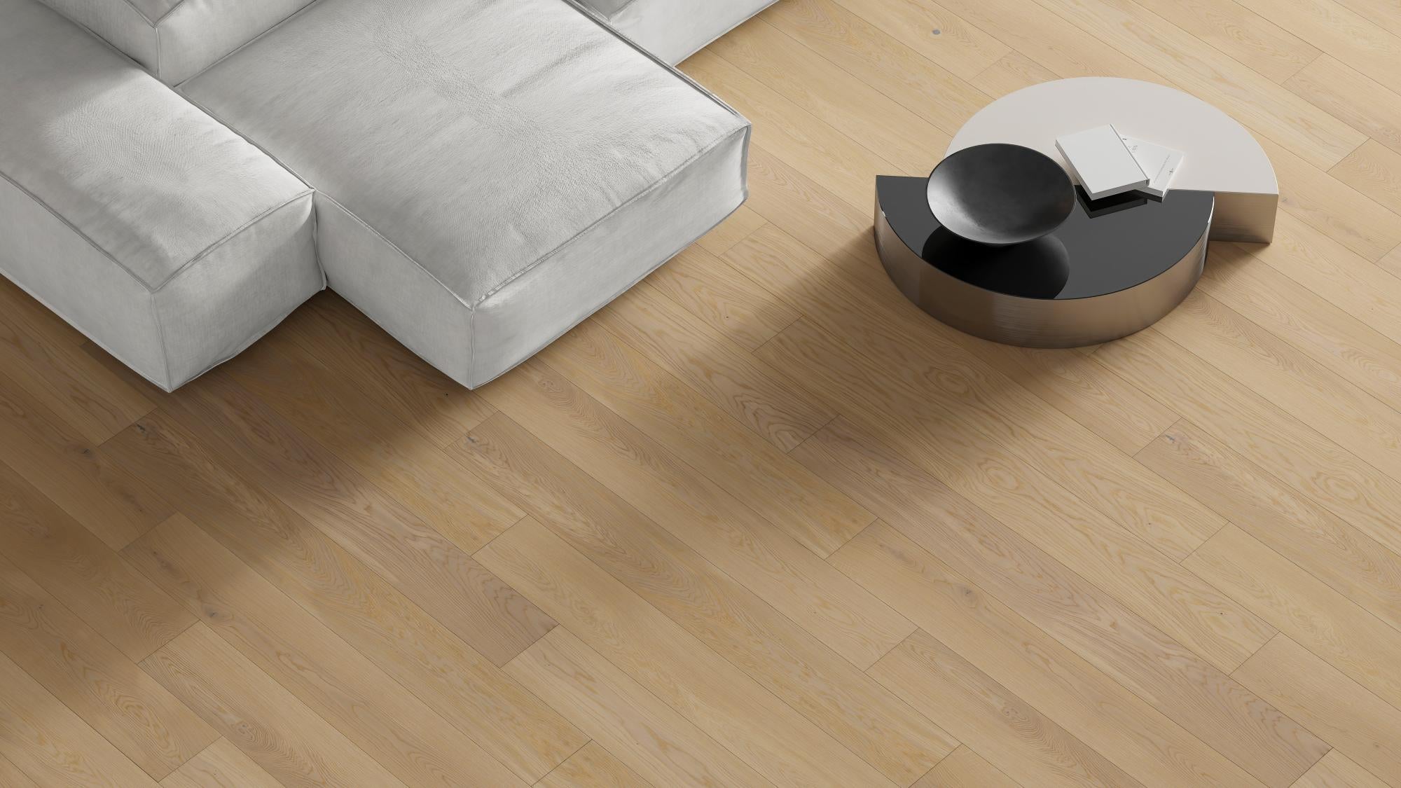 Parquet multicapa Classic Classic Xl mate 198x20 cm | Leroy Merlin