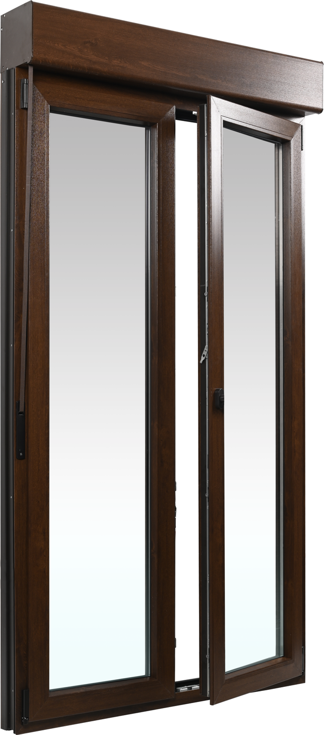 Balconeras de PVC | Leroy Merlin