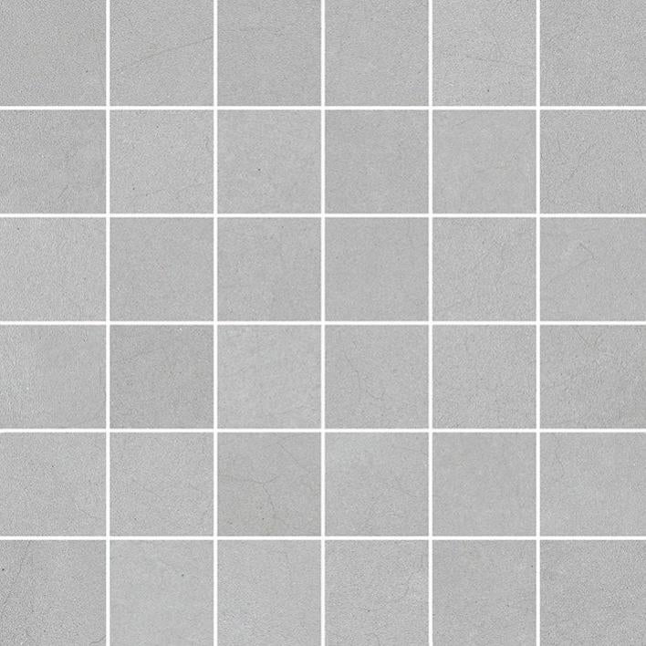 Mosaico Core 30x30 cm gris | Leroy Merlin