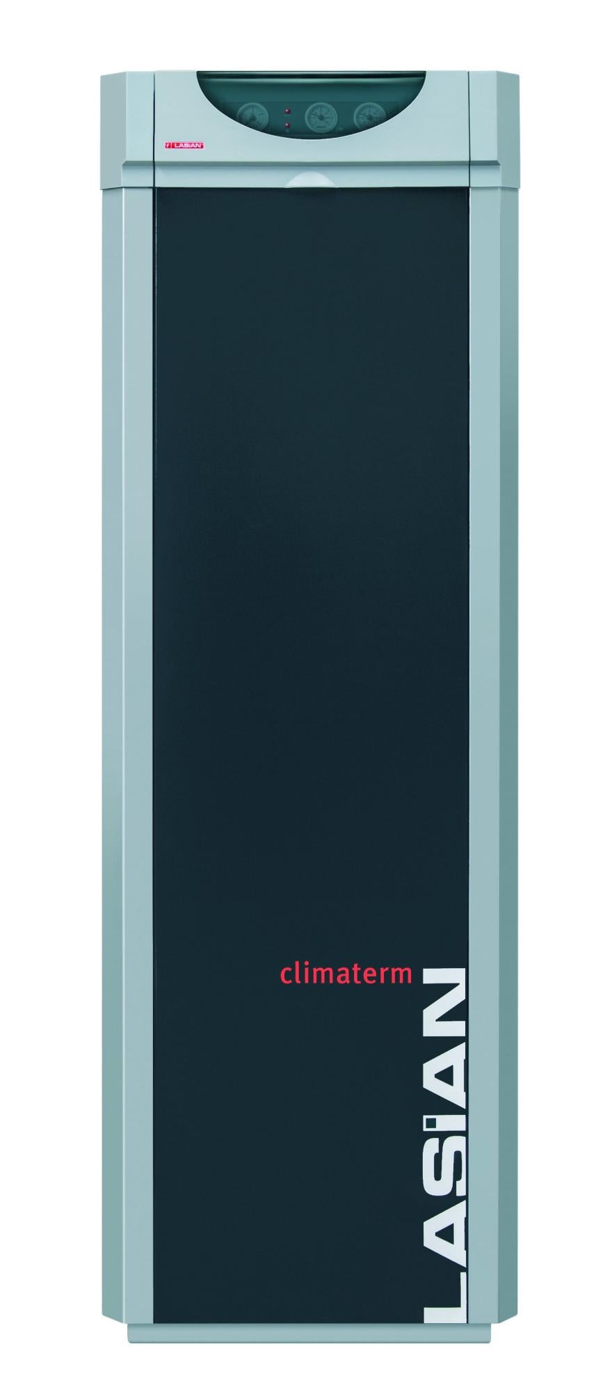 Caldera de gasoil Climaterm AV 30-V de 27 kw | Leroy Merlin