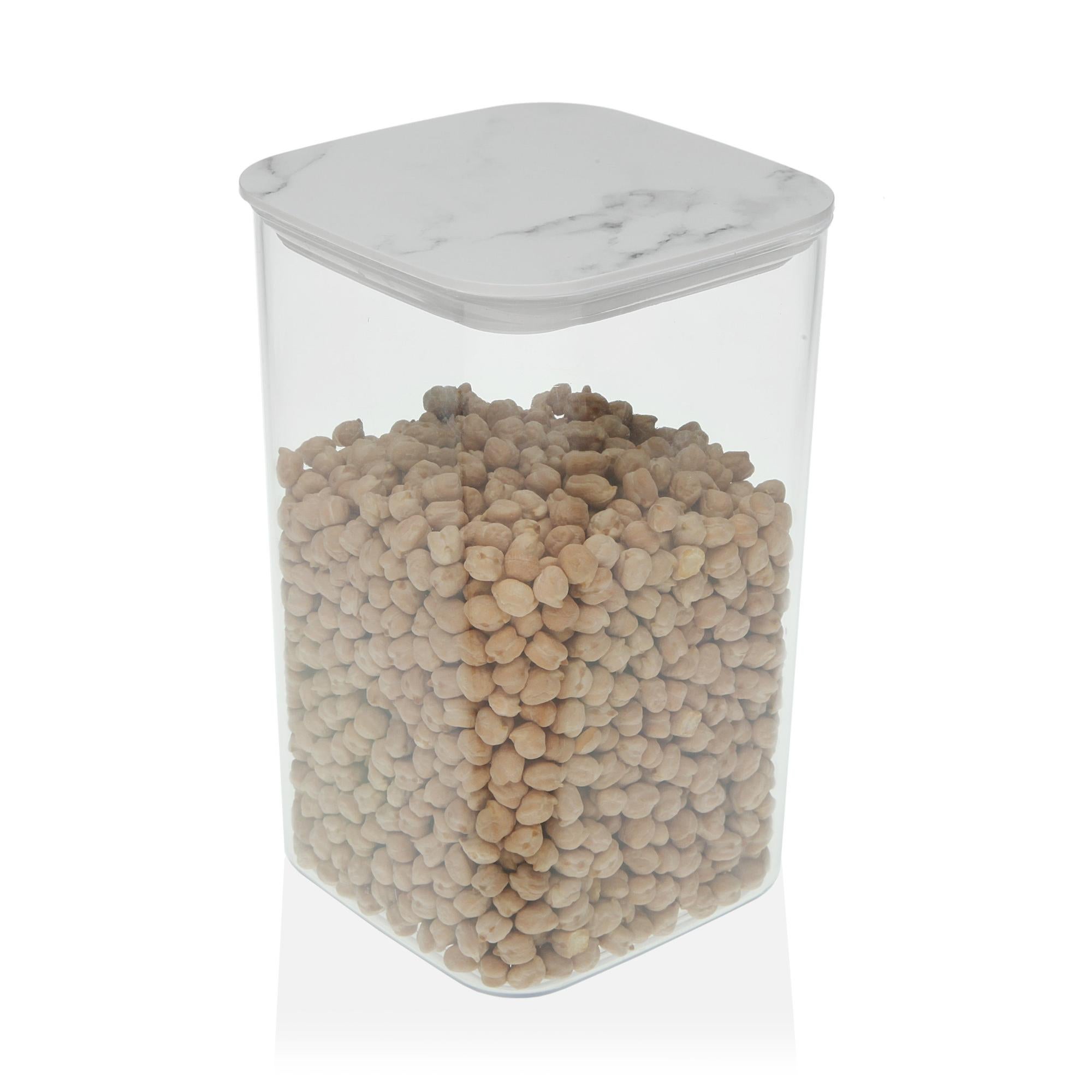 Tarro de almacenaje 2.3L | Leroy Merlin