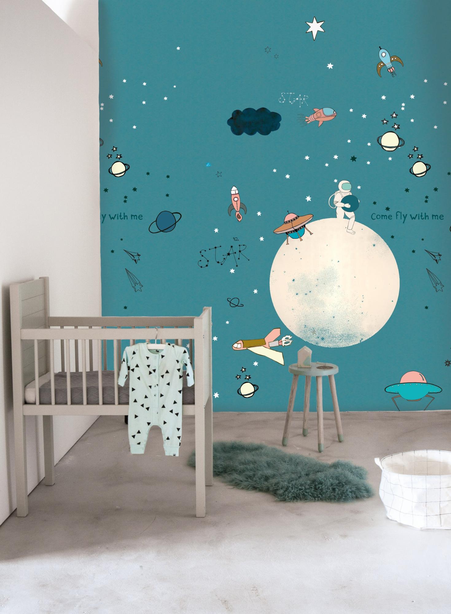 Mural Dreams 557442 de 200 x 280 cm | Leroy Merlin