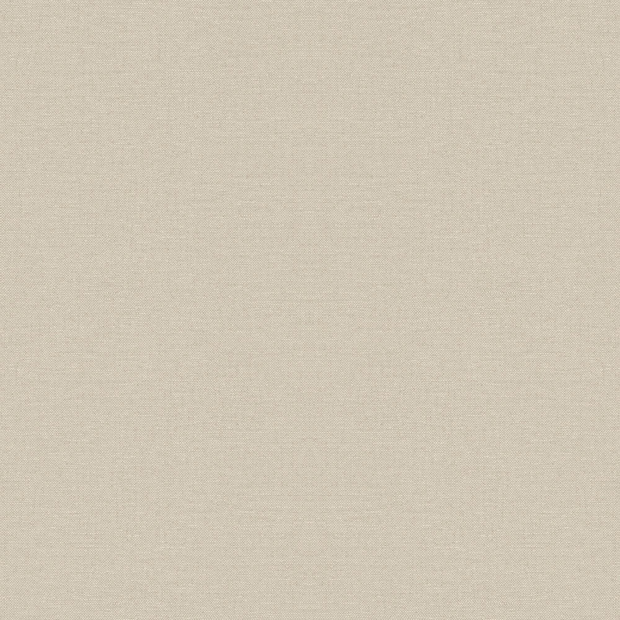 Papel pintado vinílico liso Sigapure 295541 beige | Leroy Merlin