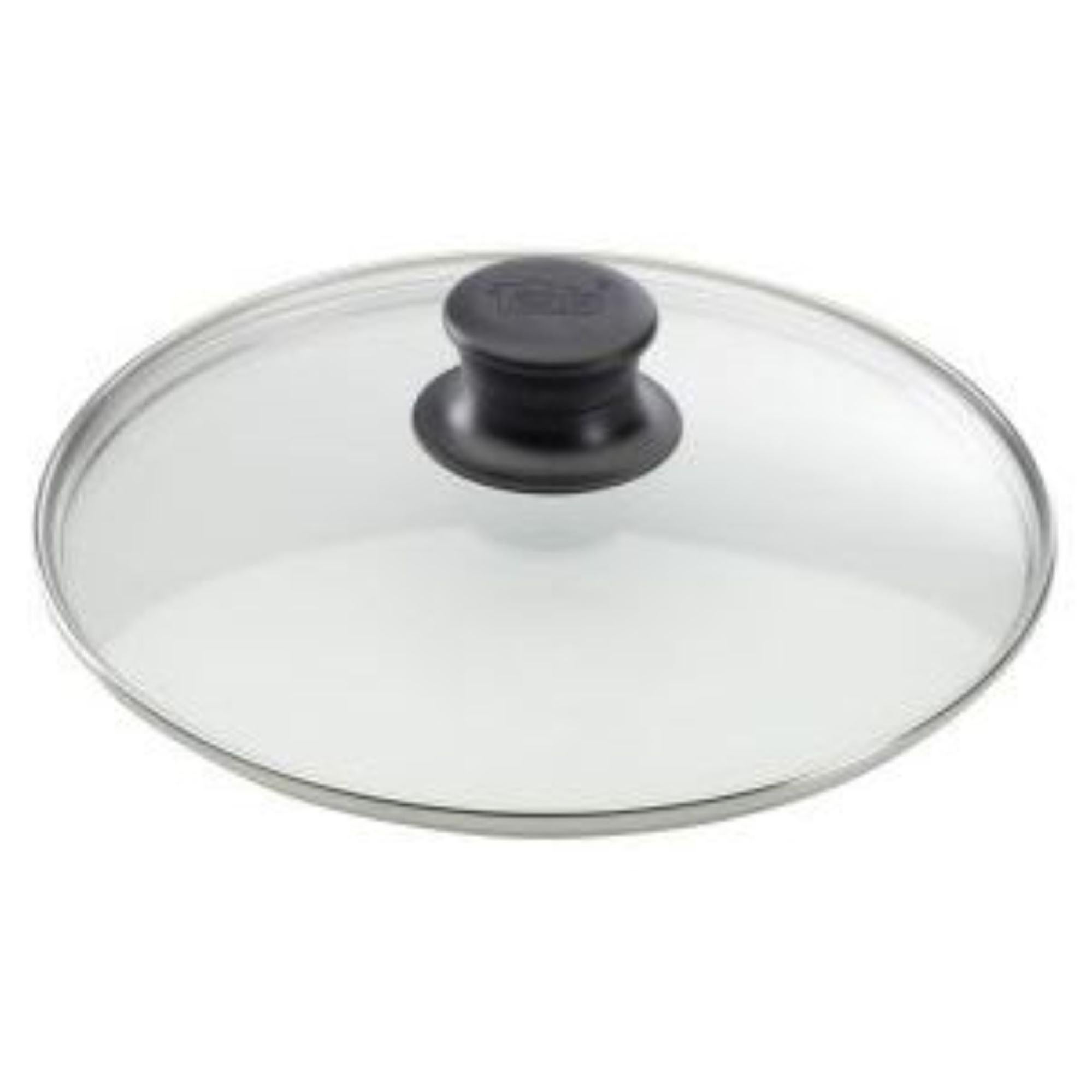 Tapadera de vidrio Elo 28 cm Fackelman | Leroy Merlin