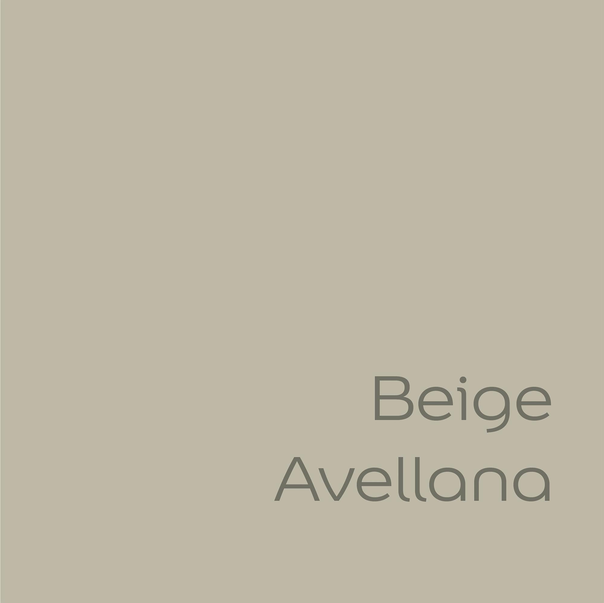 Pintura para muebles RUSTOLEUM 2.5l beige avellana | Leroy Merlin