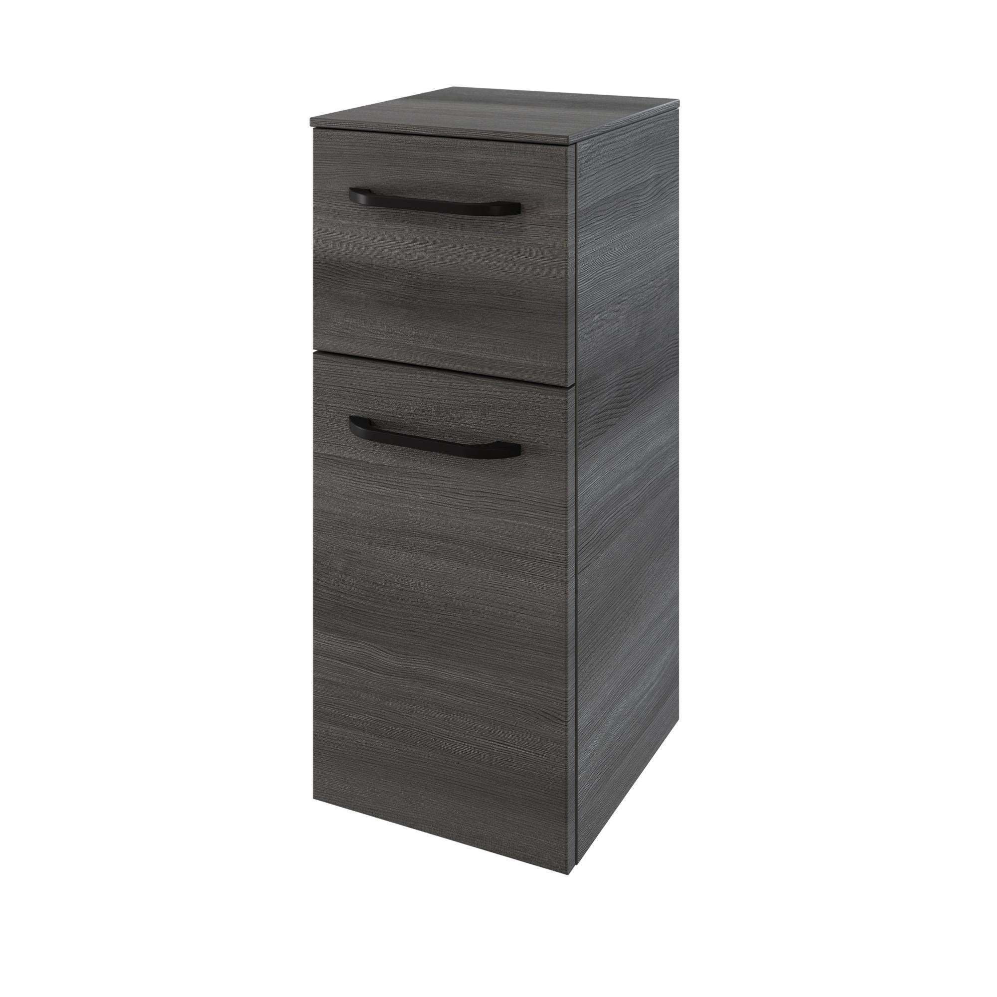 Armario de baño Balto 30x73x30.9 cm | Leroy Merlin