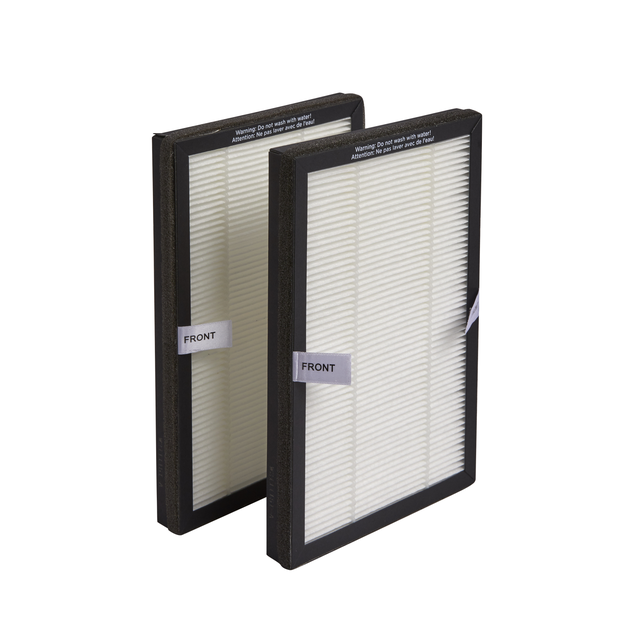 Filtros, limpieza y desinfección de aire acondicionado | Leroy Merlin