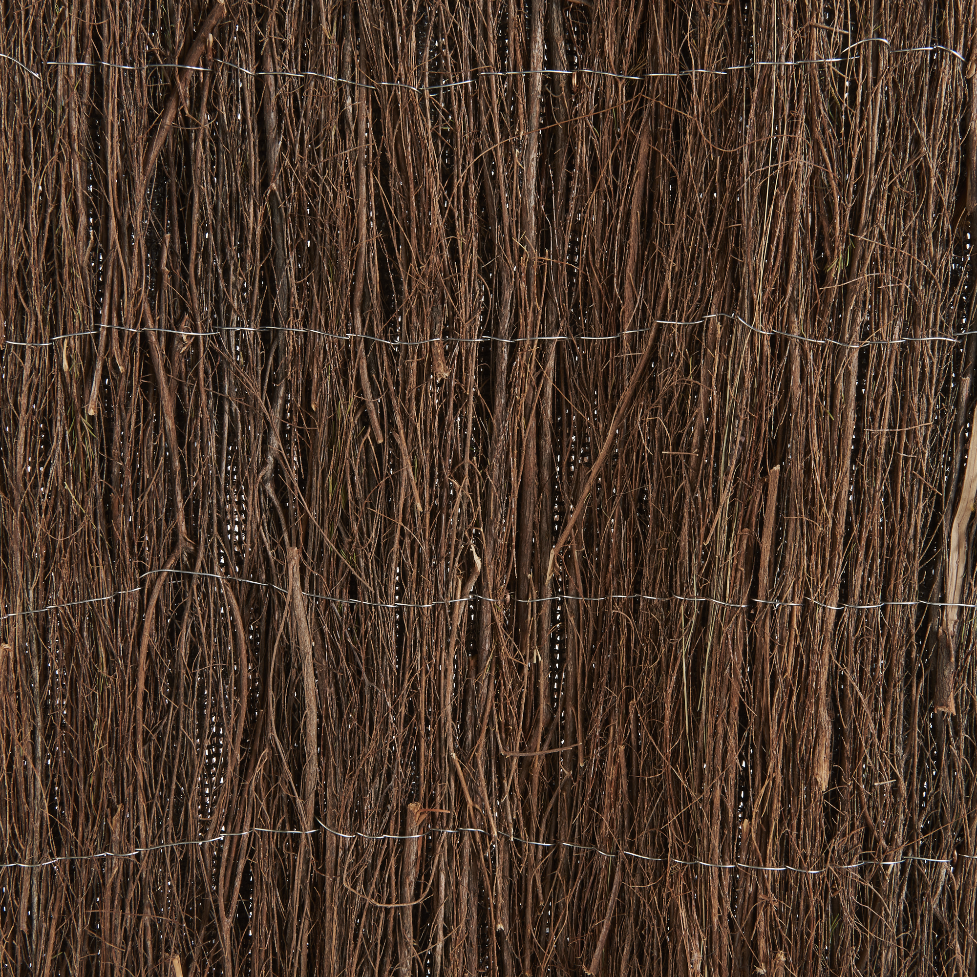 Brezo tricapa NATERIAL marrón 1 x 3 m | Leroy Merlin