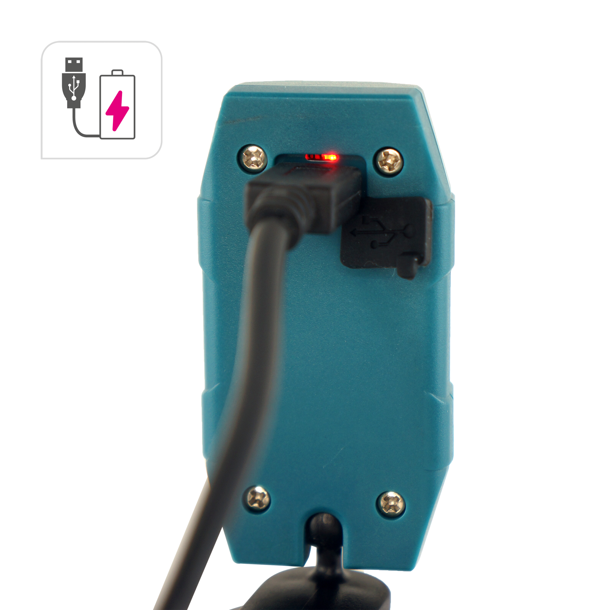 Linterna LEXMAN de 105 lúmenes | Leroy Merlin