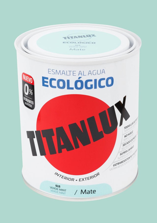 Pintura para azulejos | Leroy Merlin