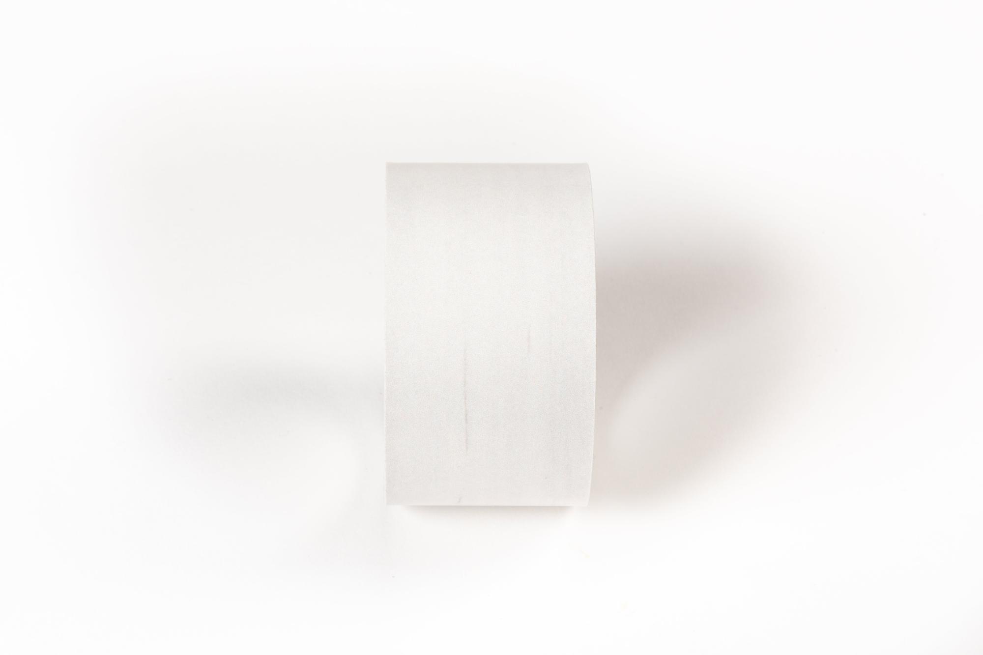 Canto de PVC color blanco de 28x1mm y 175 metros | Leroy Merlin