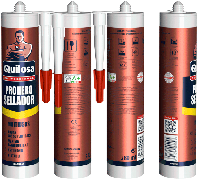 Selladores | Leroy Merlin