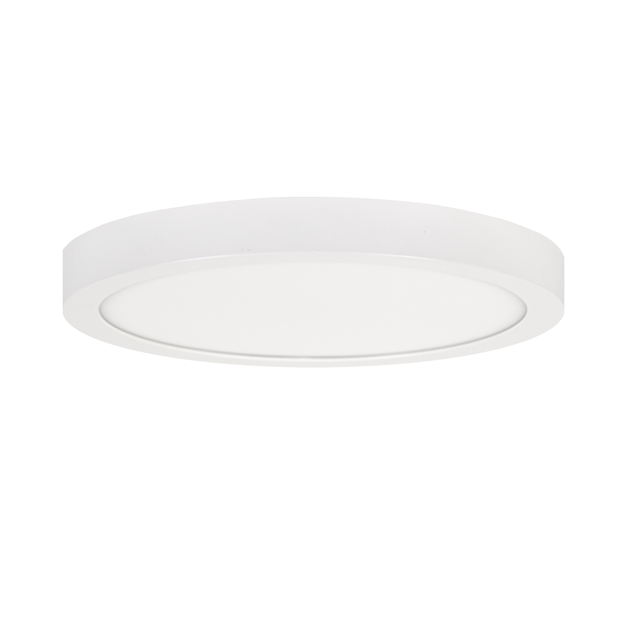 Foco LED redondo INSPIRE blanco 2000lm 4000K | Leroy Merlin