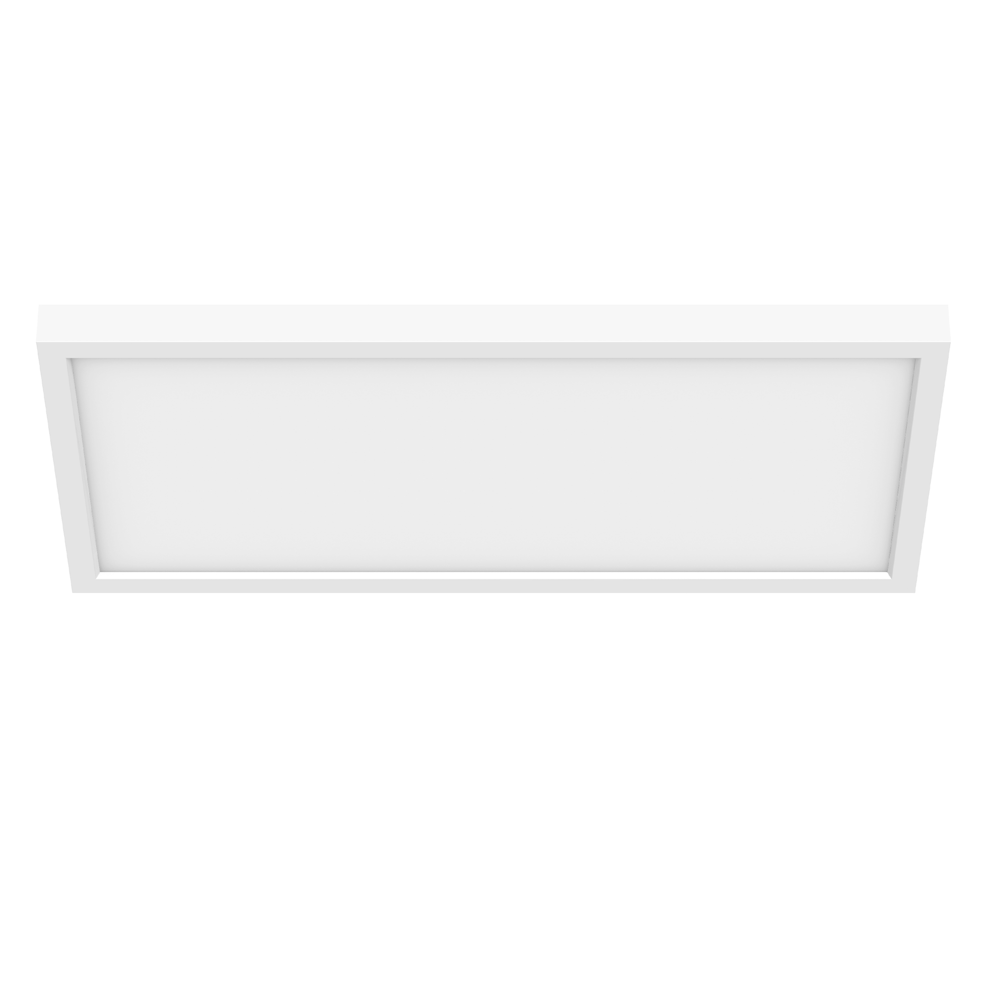 Panel LED INSPIRE Gdansk 2000lm RGB/W contectado 60x30 cm | Leroy Merlin