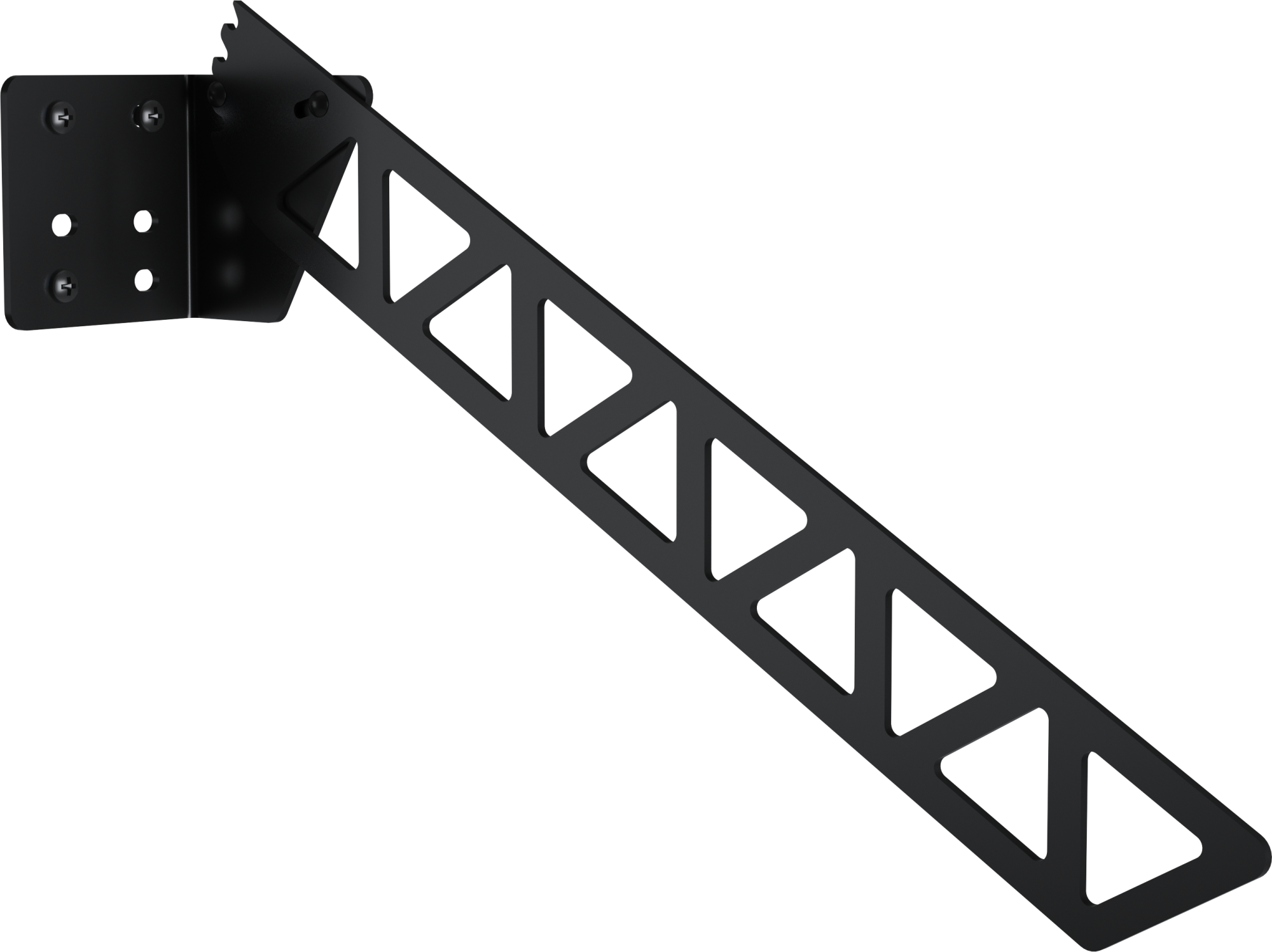 Composición nº96 Spaceo Home armario kit vestidor sin puertas roble ...