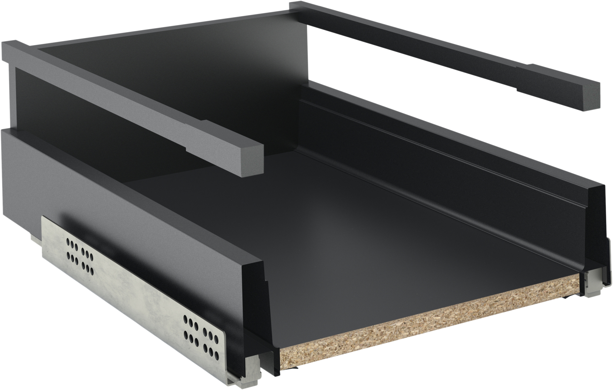 Cocina en kit DELINEA id SEVILLA blanco brillo 1.80 m | Leroy Merlin