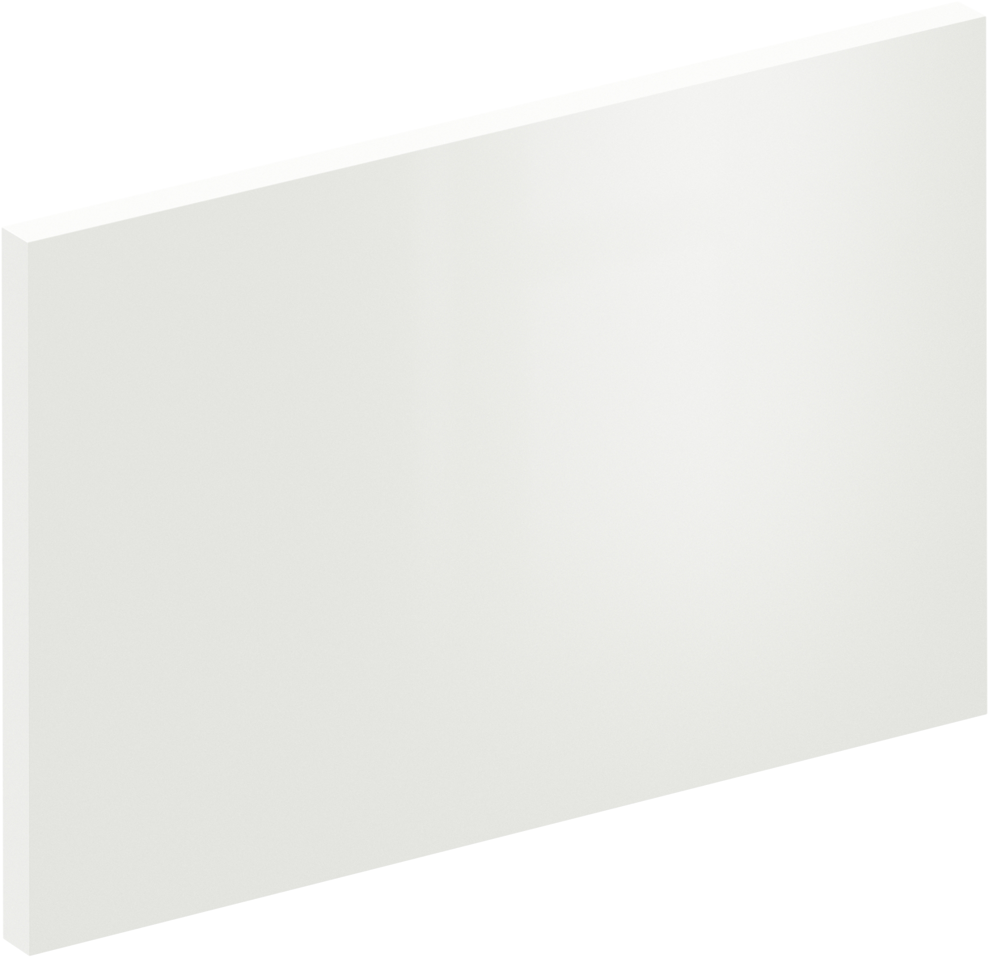 Cocina en kit DELINEA id SEVILLA blanco brillo 1.80 m | Leroy Merlin