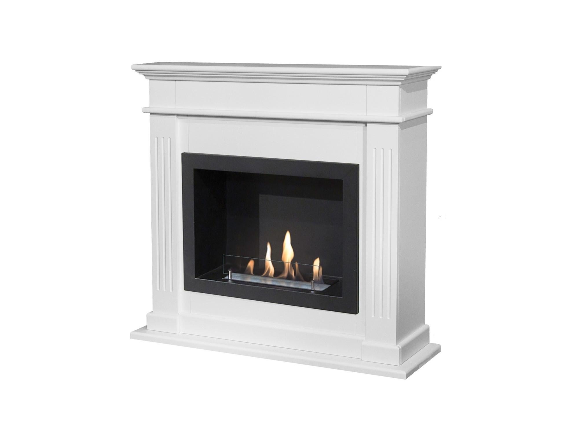 Revestimiento Xaralyn Elda blanco de 938x980x340mm | Leroy Merlin