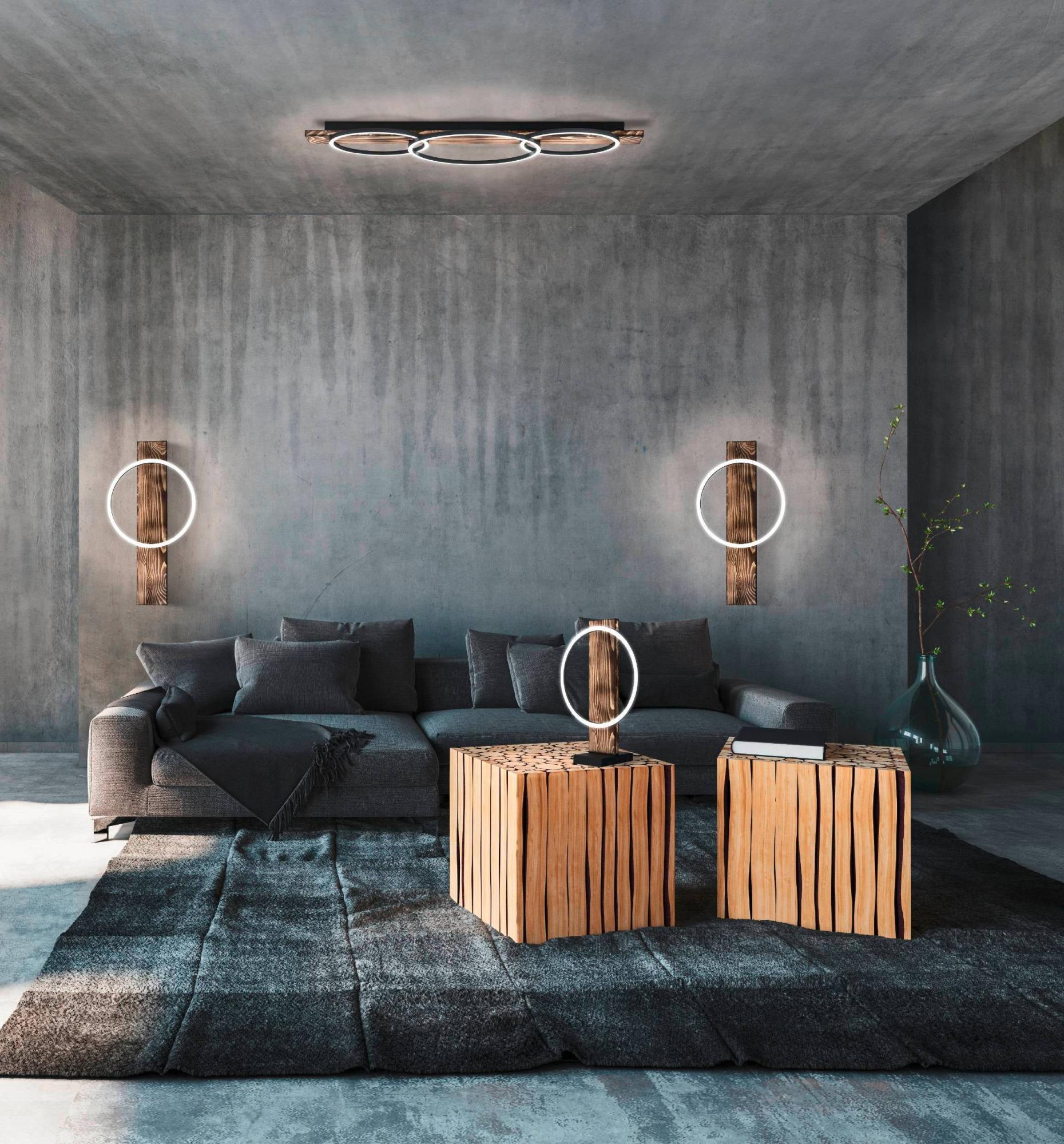 Plafón led Boyal de 36w | Leroy Merlin