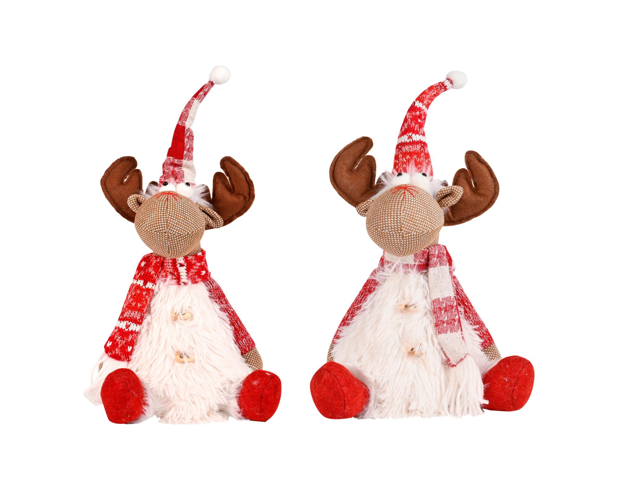 Figura led 45 cm | Leroy Merlin