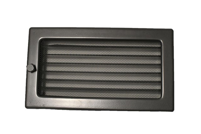 Rejillas de ventilación | Leroy Merlin