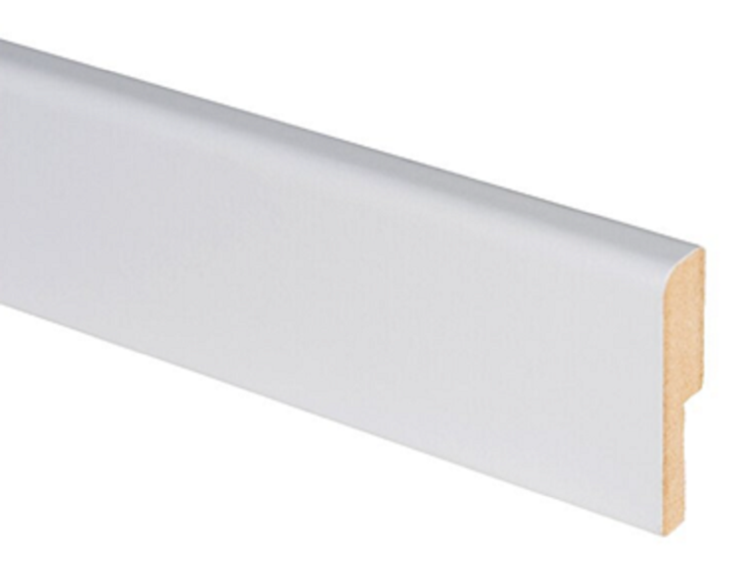 Moldura extensora de puerta de mdf de 67x10 mm | Leroy Merlin