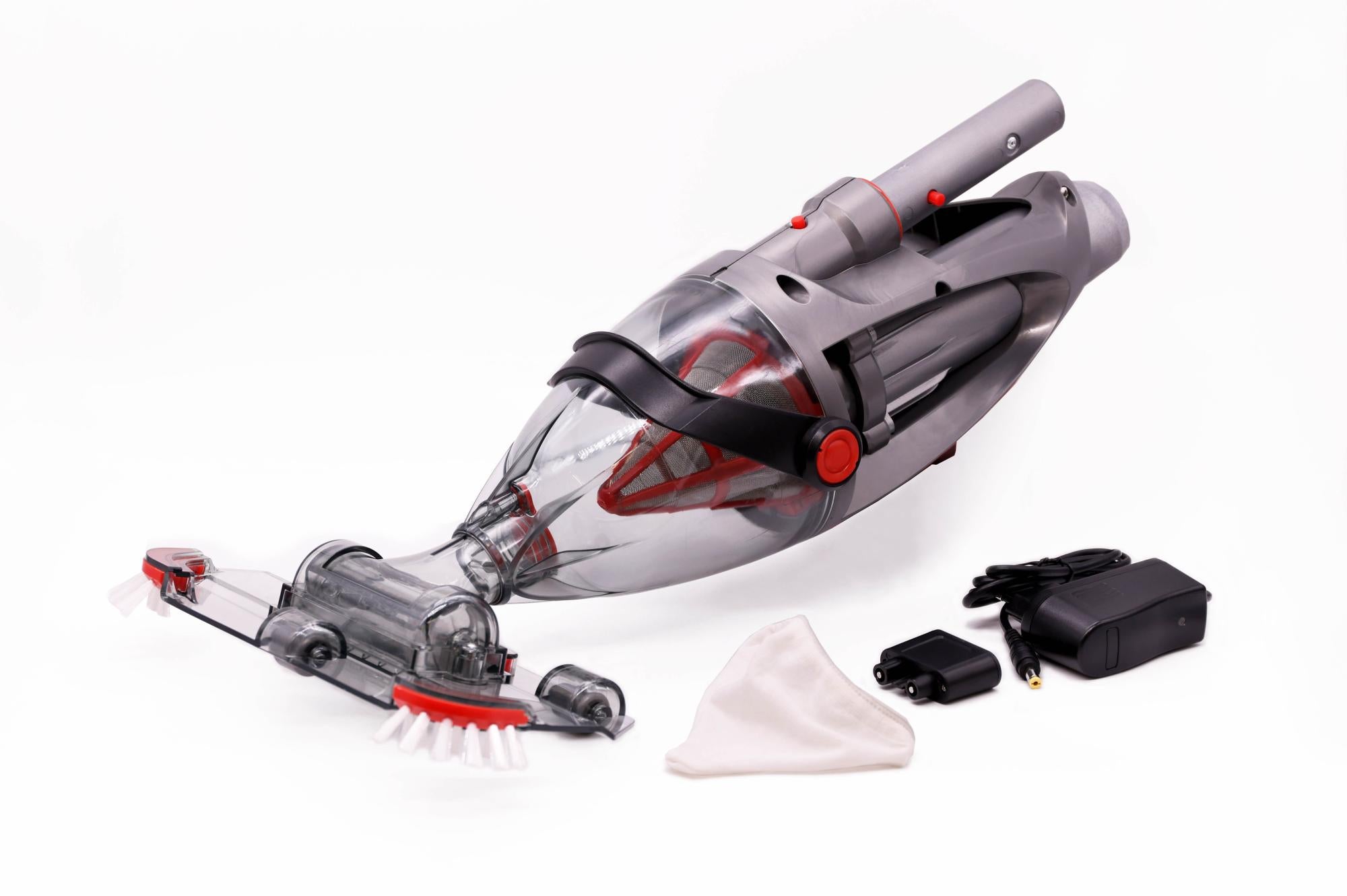 Limpiafondos batería VOLTERA | Leroy Merlin