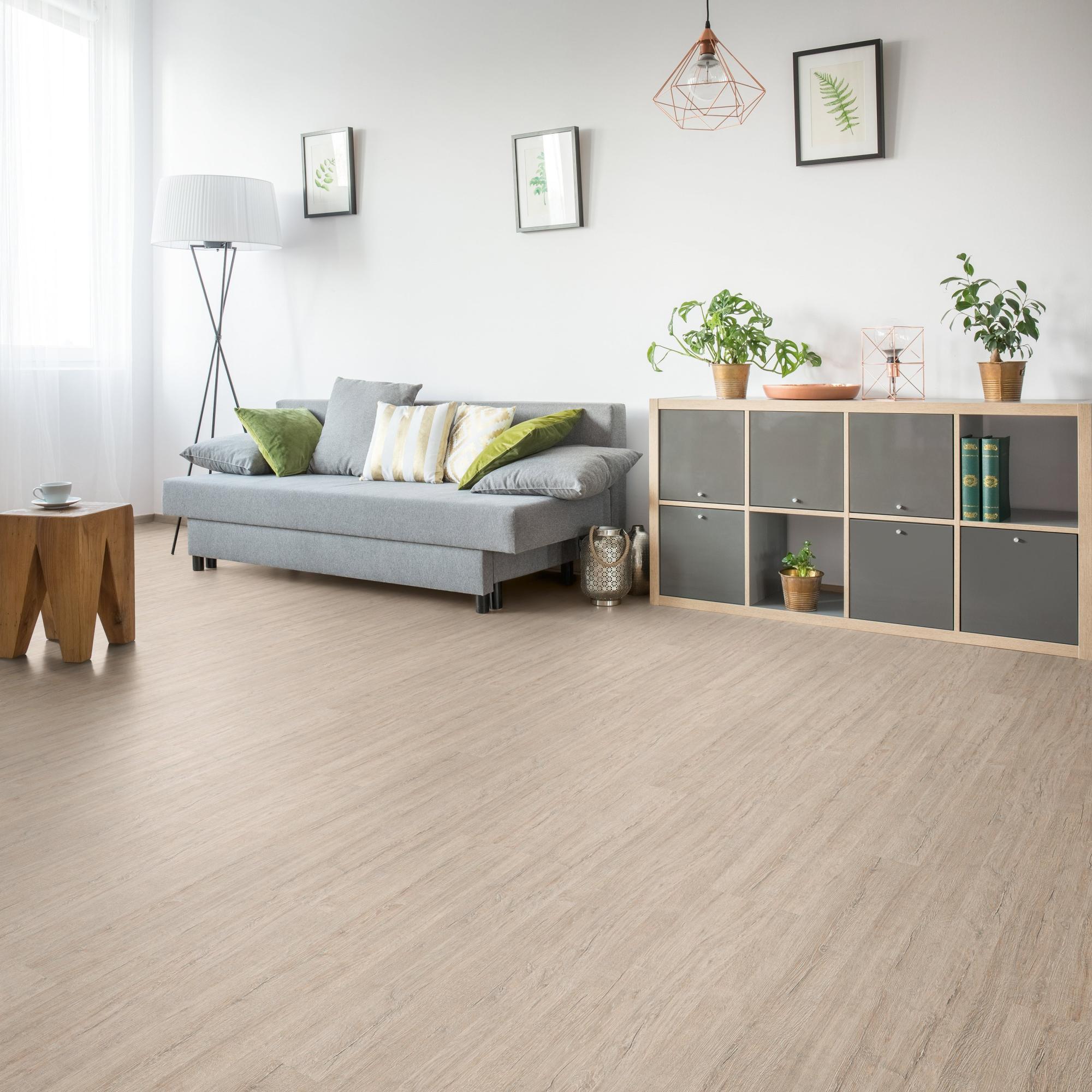 Suelo laminado ARTENS Forte7 Tobermory MOD019 | Leroy Merlin