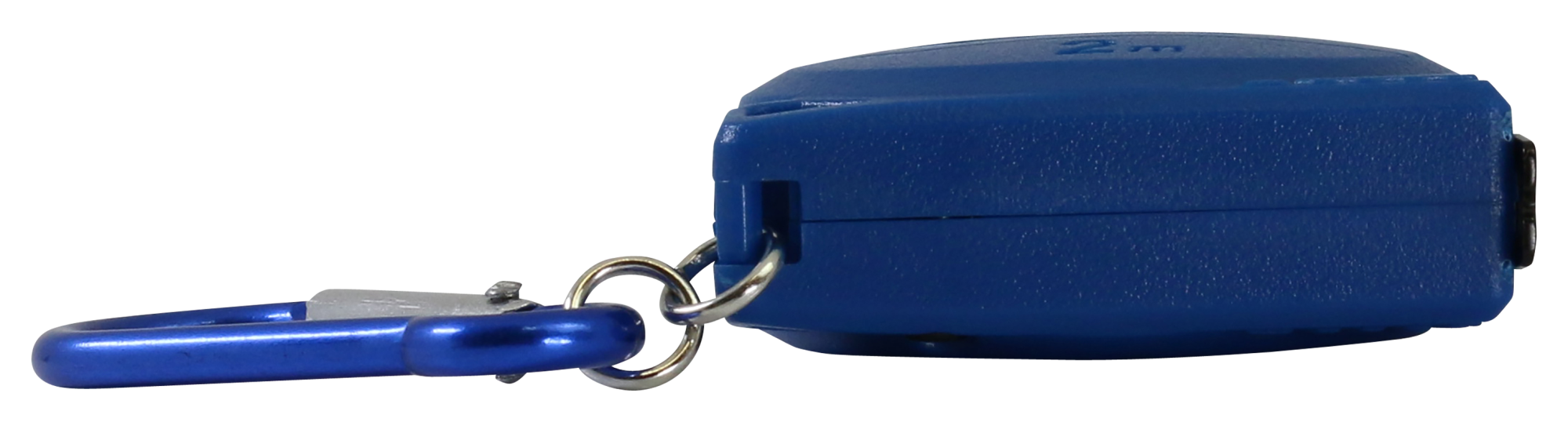 Flexómetro con llavero 2m x 8 mm | Leroy Merlin