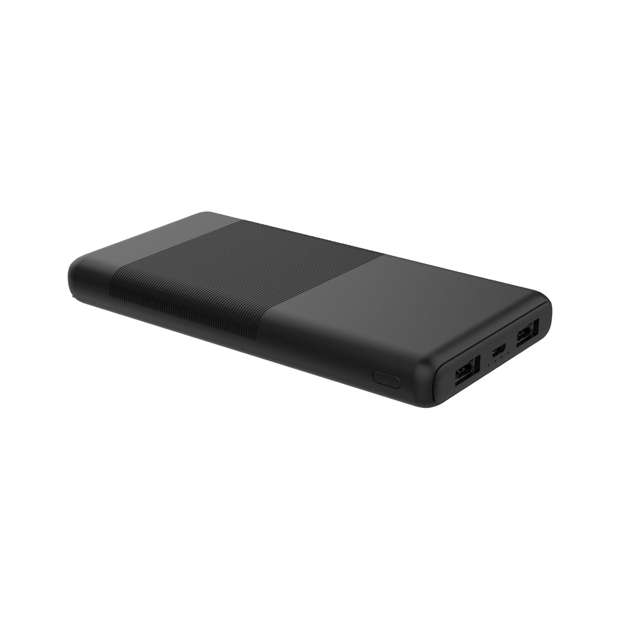 Batería Power Bank 10.000 mAh | Leroy Merlin