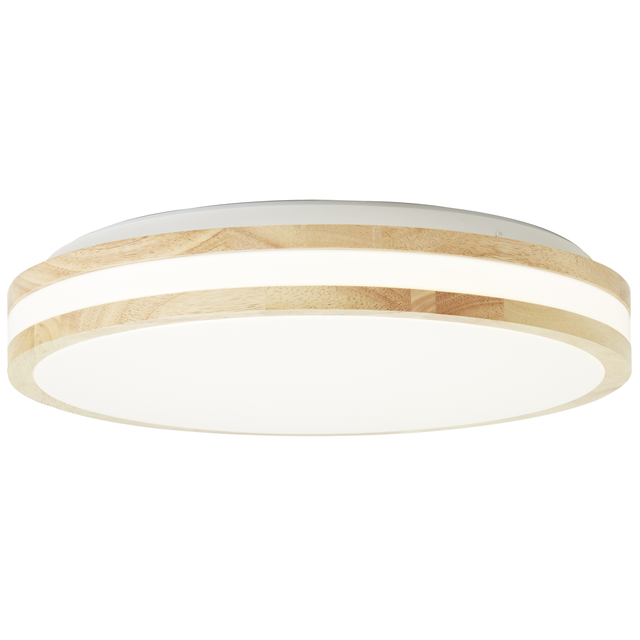 Plafones LED para salón y comedor | Leroy Merlin