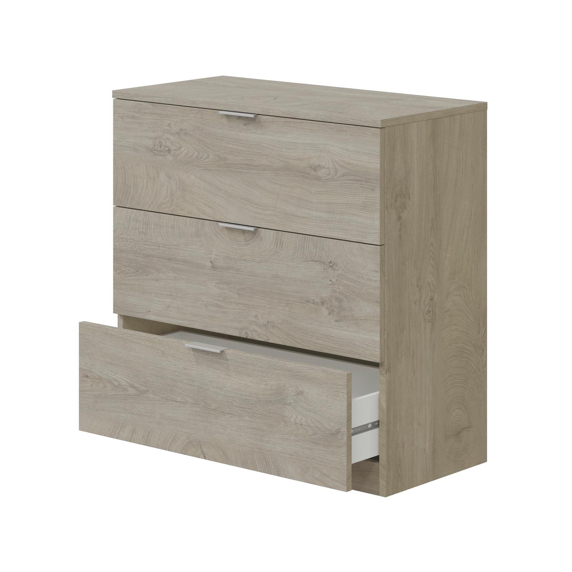 Cómoda MULTIUSOS 80x77x38 cm | Leroy Merlin
