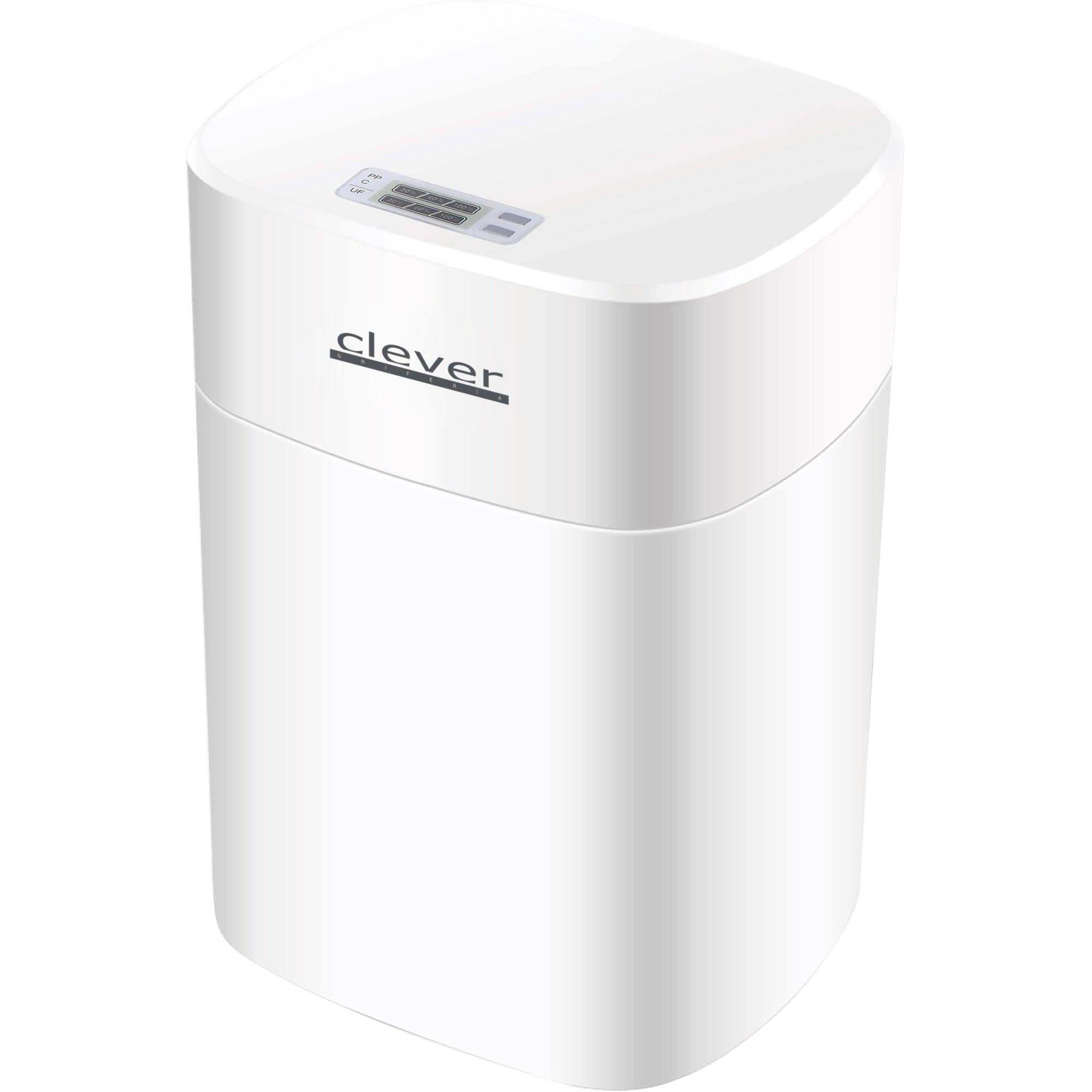 Equipo ultrafiltracion Pure CLEVER sin grifo | Leroy Merlin